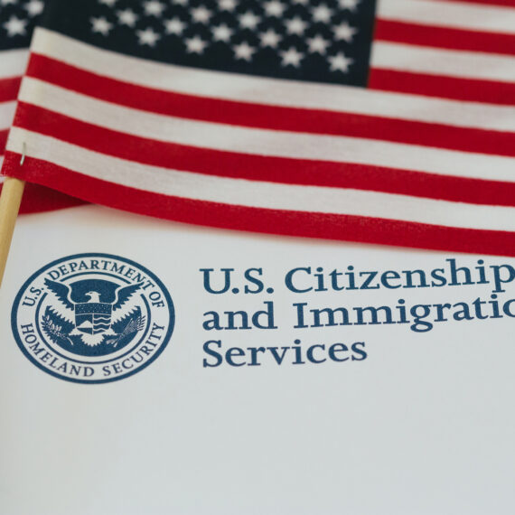 USCIS Launches Online Rescheduling of Biometric Appointments, Releases ...